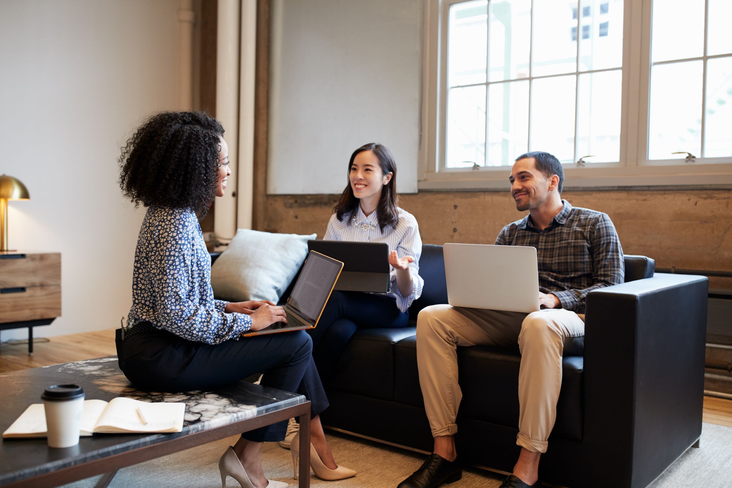 Five Ways Leadership Coaching Can Accelerate Your Success | Lead Star