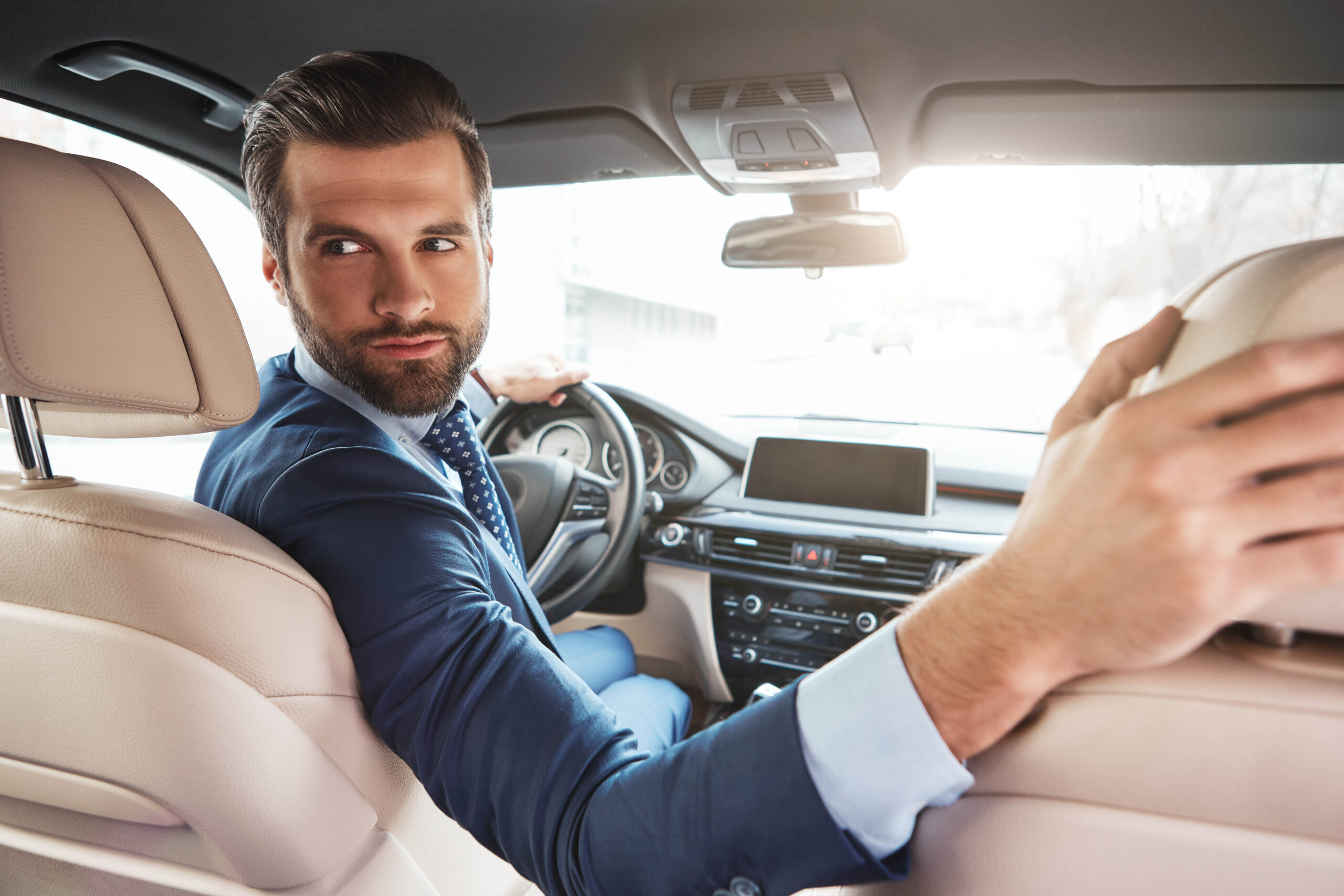 How a Close Call Turned into Clarity - Lead Star