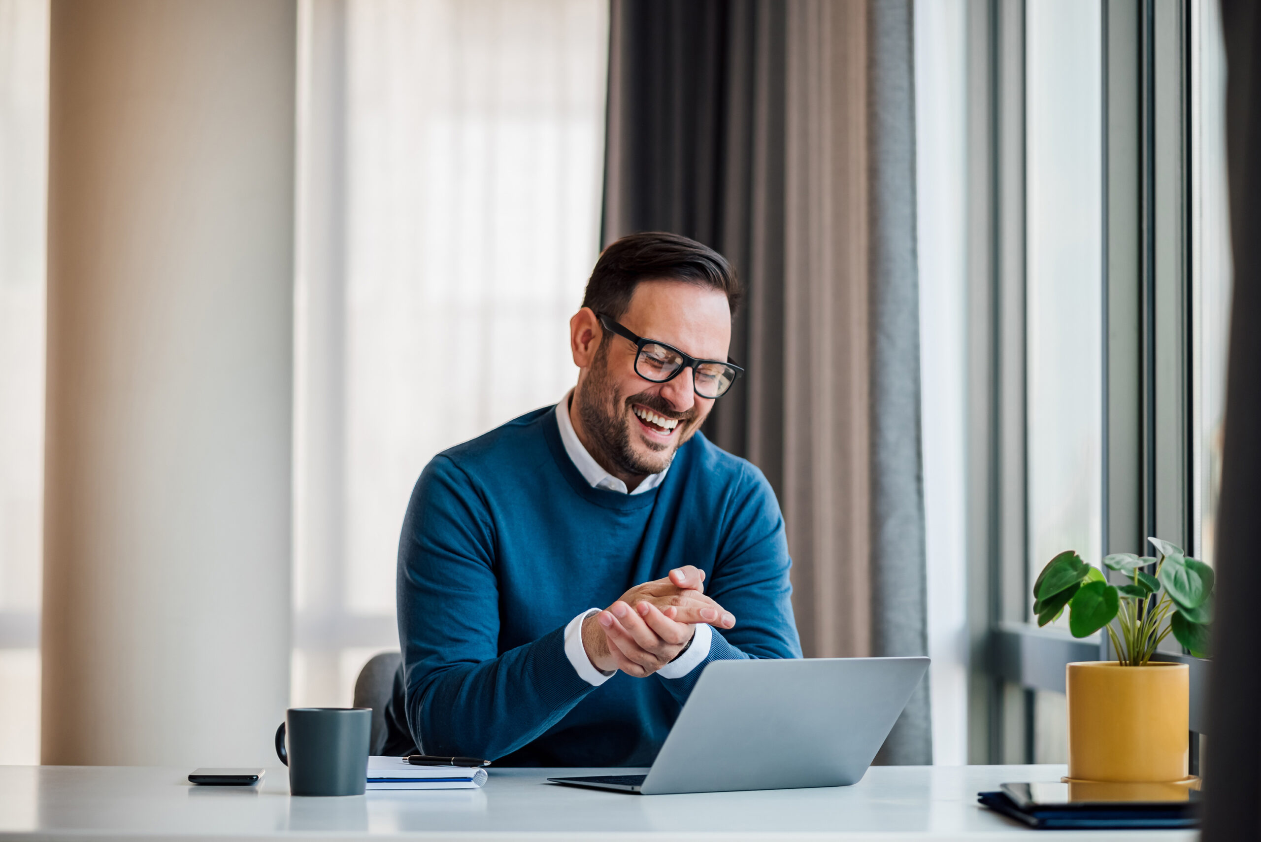 Understanding the Power of Body Language - Lead Star